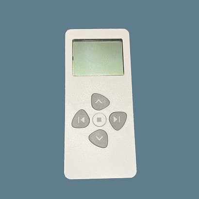 How To Use Your Storm Smart Remote - Storm Smart