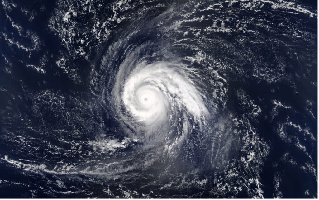 What is the difference between Category 1-5 Hurricane? - Storm Smart