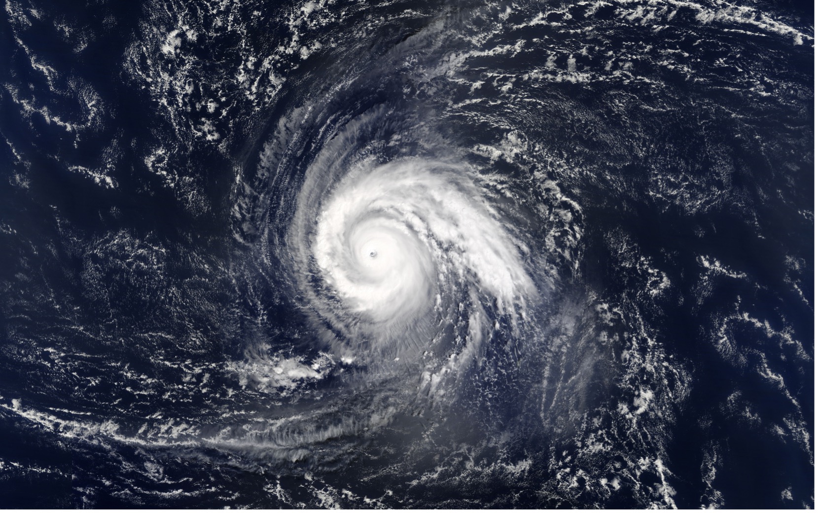 What is the difference between Category 1-5 Hurricane? - Storm Smart