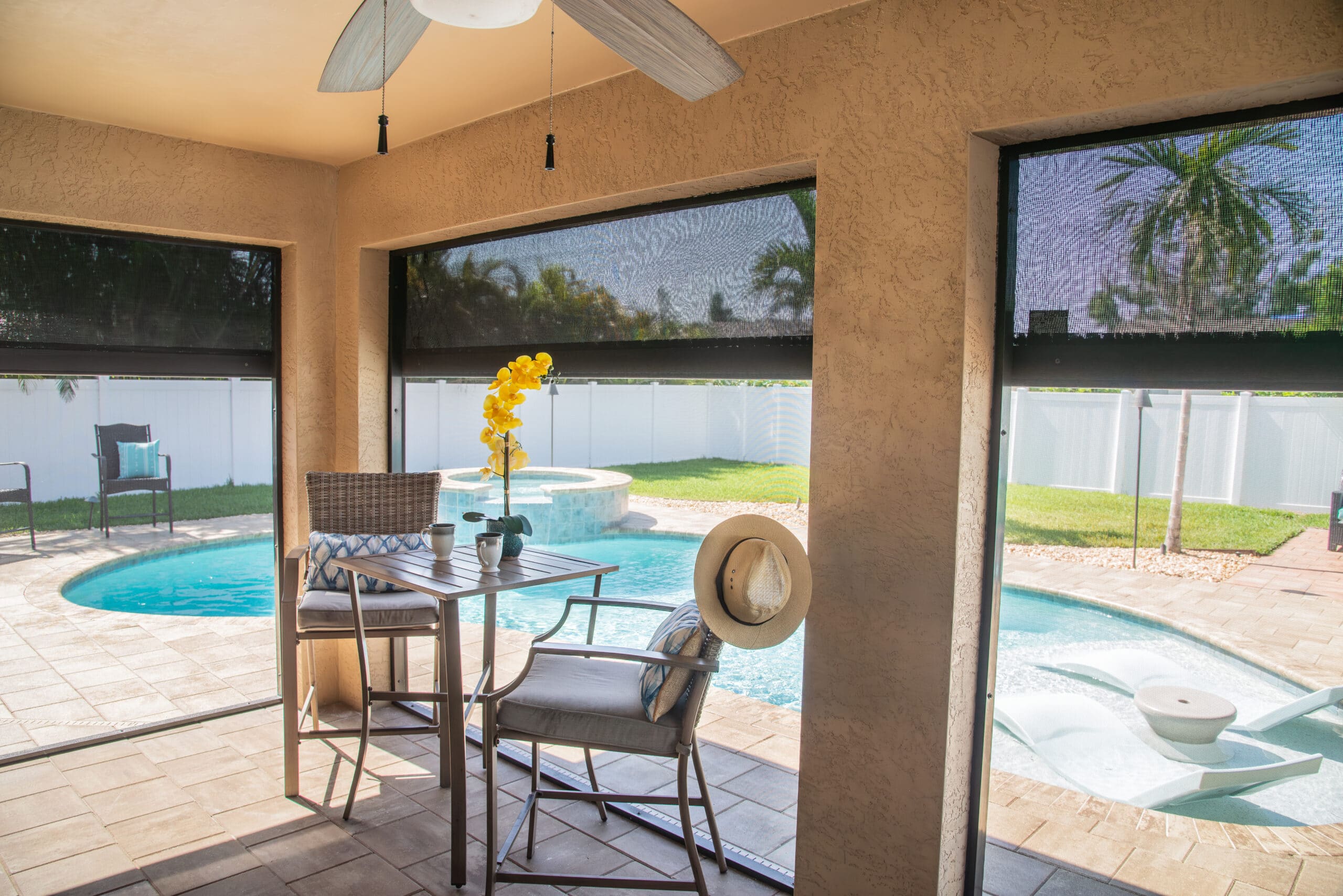 Protect Your Home with Storm Smart Offers