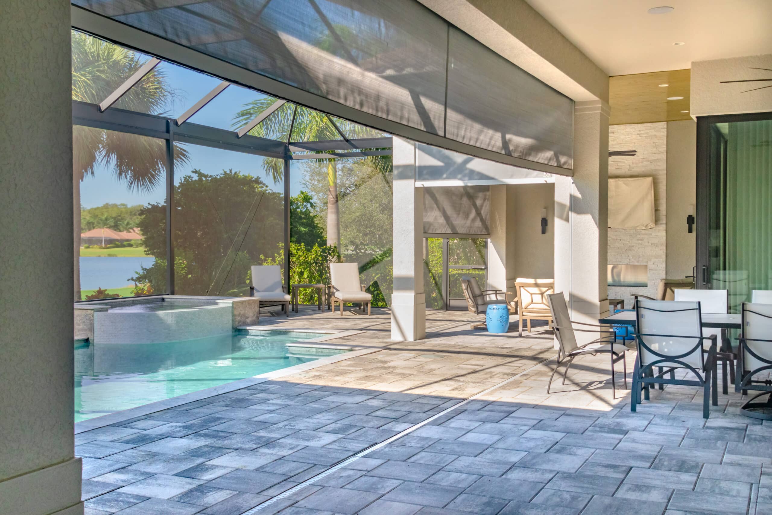 Hurricane Protection Leader Now in YOUR Community - Storm Smart