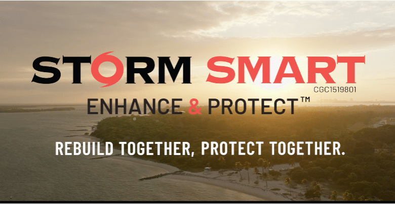 Hurricane Protection in Tampa: Rebuilding Together Today for a Safer Tomorrow - Storm Smart
