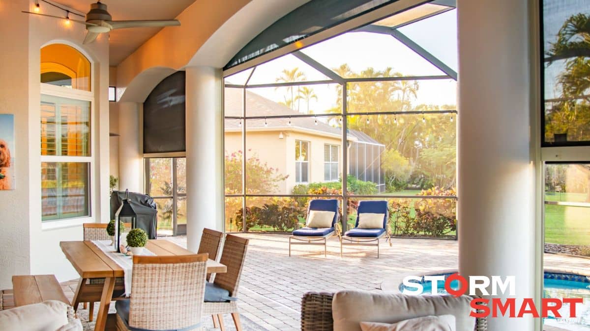 Hurricane Protection Products in Naples, FL: Manufacturing, Sales ...