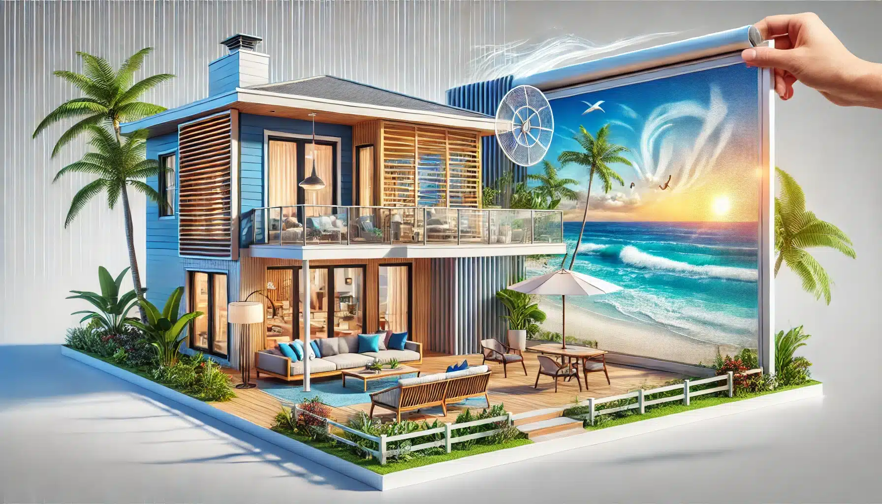 Tampa Hurricane Protection: Why It’s More Important Than Ever - Storm Smart