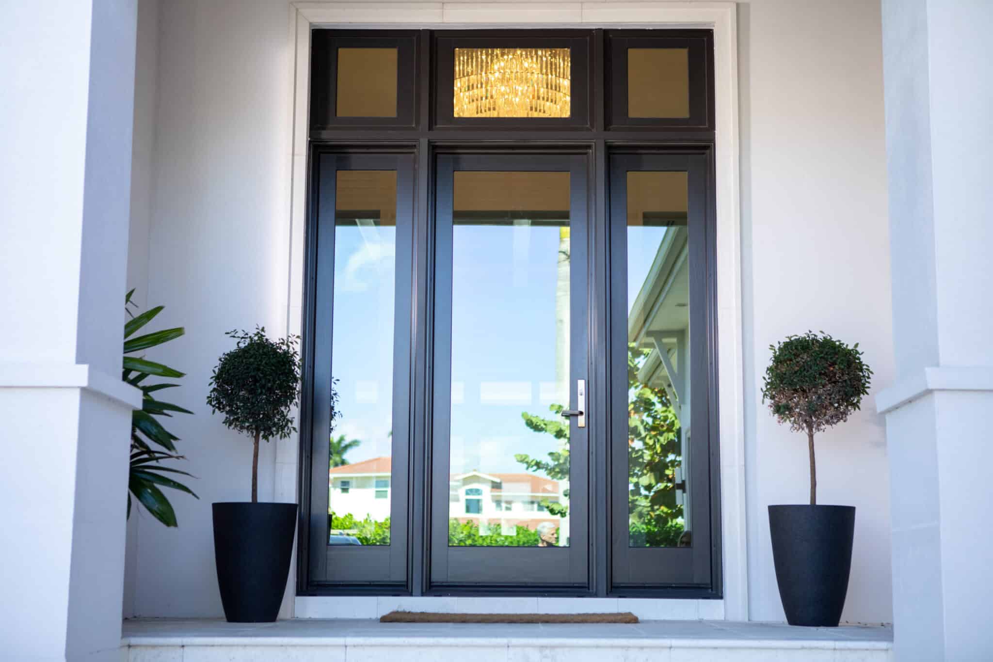 Hurricane Protection in Florida | Storm Smart