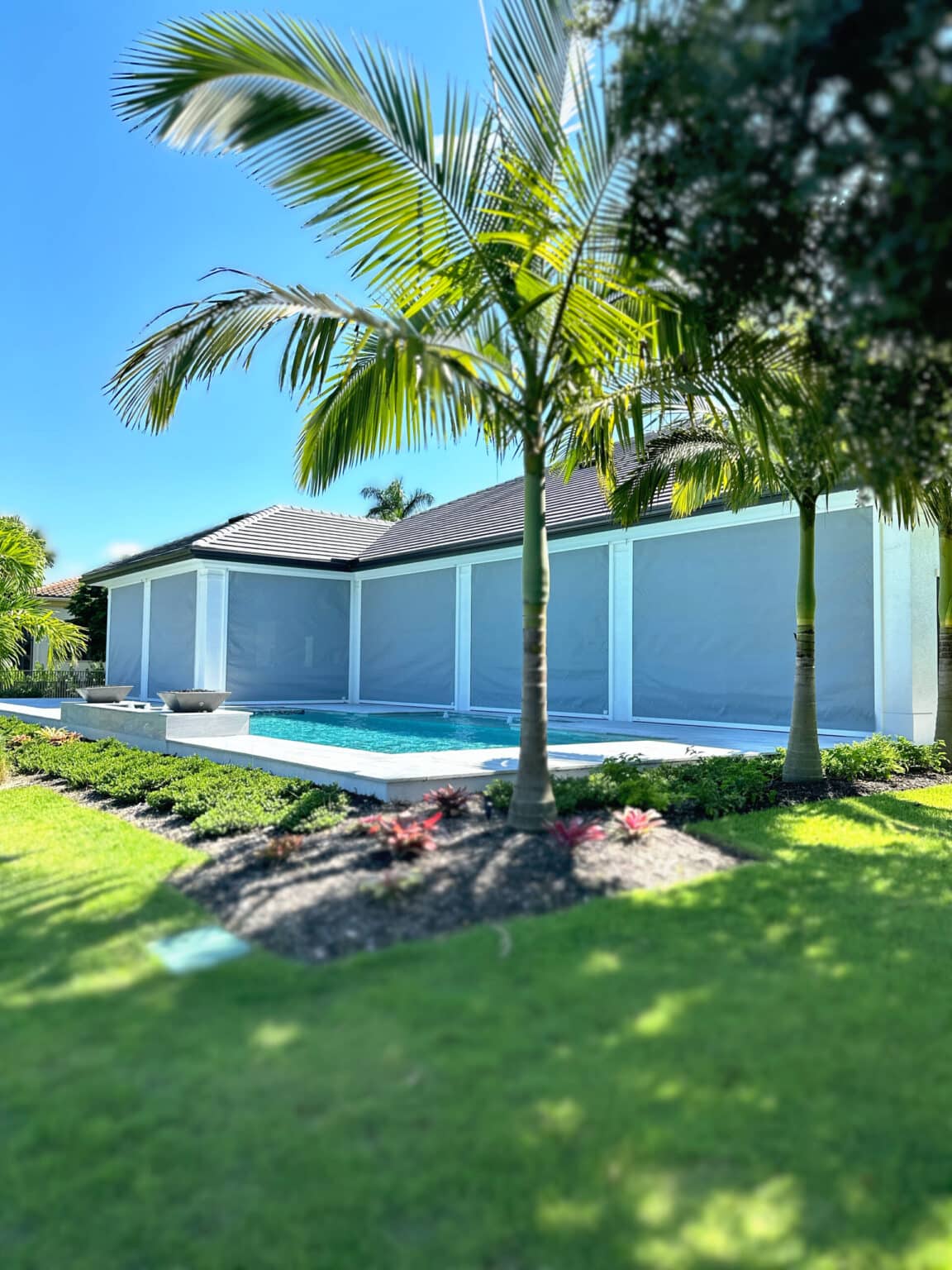 Hurricane Protection in Florida | Storm Smart