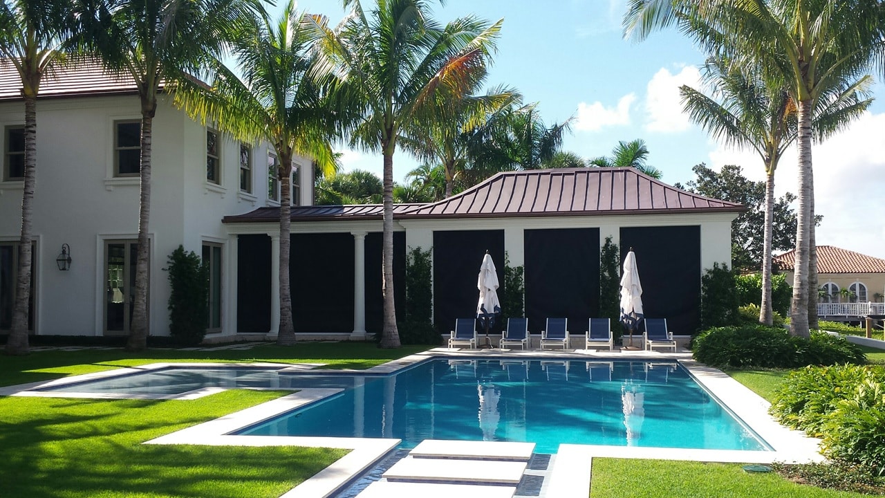 What are hurricane-proof windows called? - Storm Smart