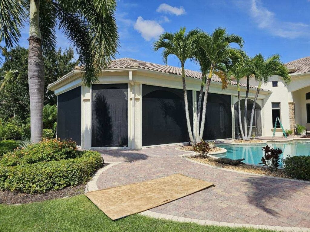 Hurricane Protection in Florida | Storm Smart