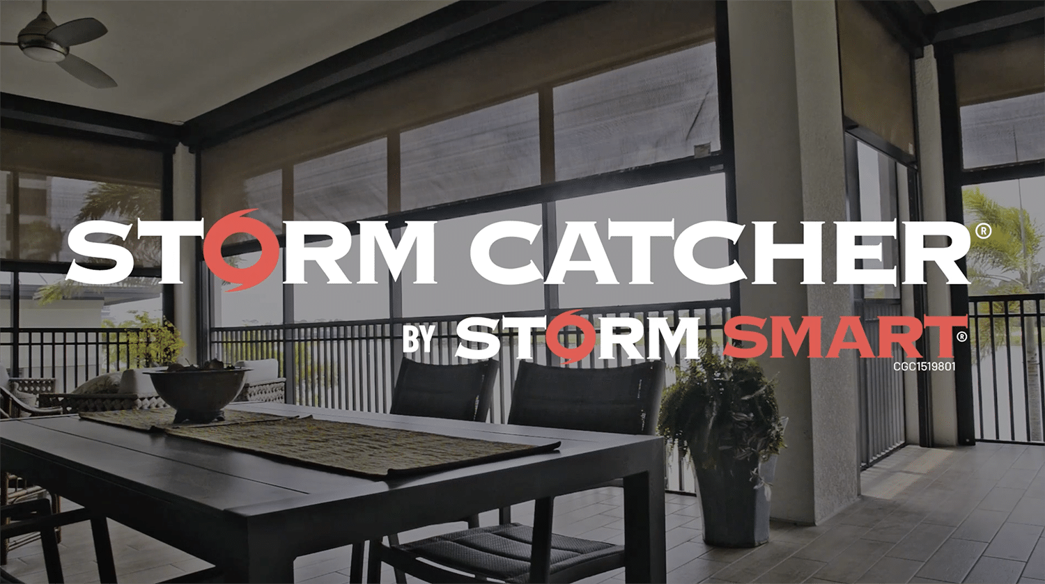 Storm Catcher Commercial January 2025 - Storm Smart