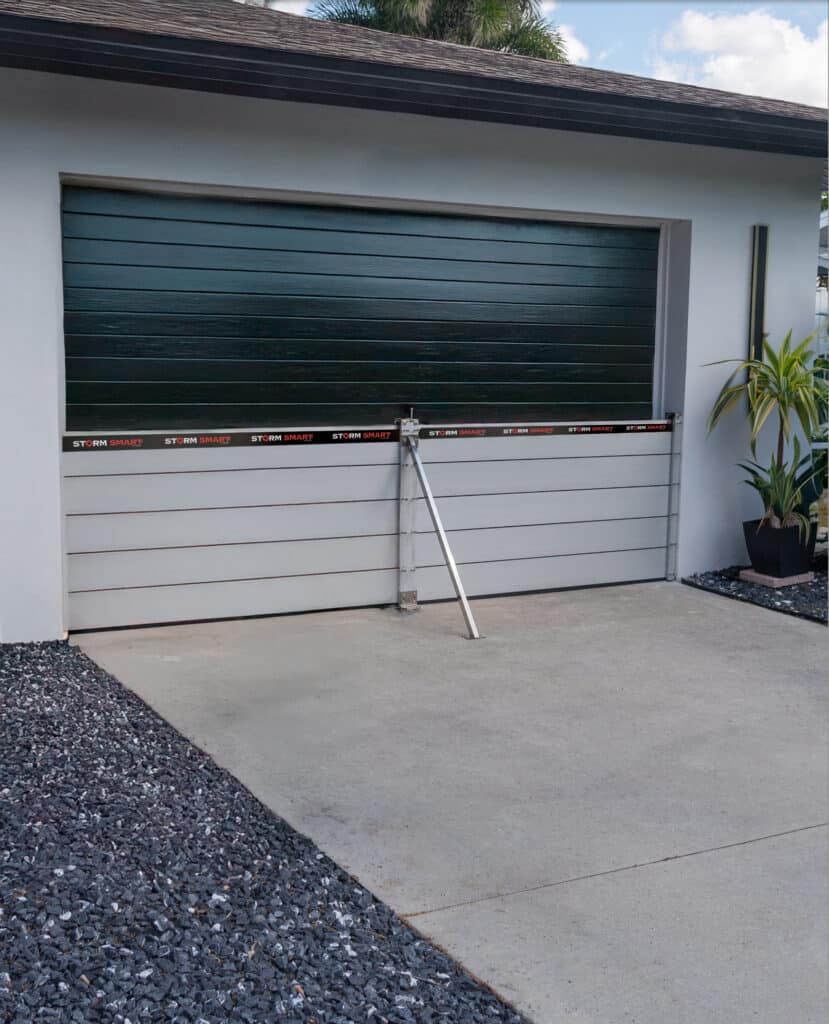 Flood Smart™ System | Custom-Designed Flood Panels for Flood Protection ...