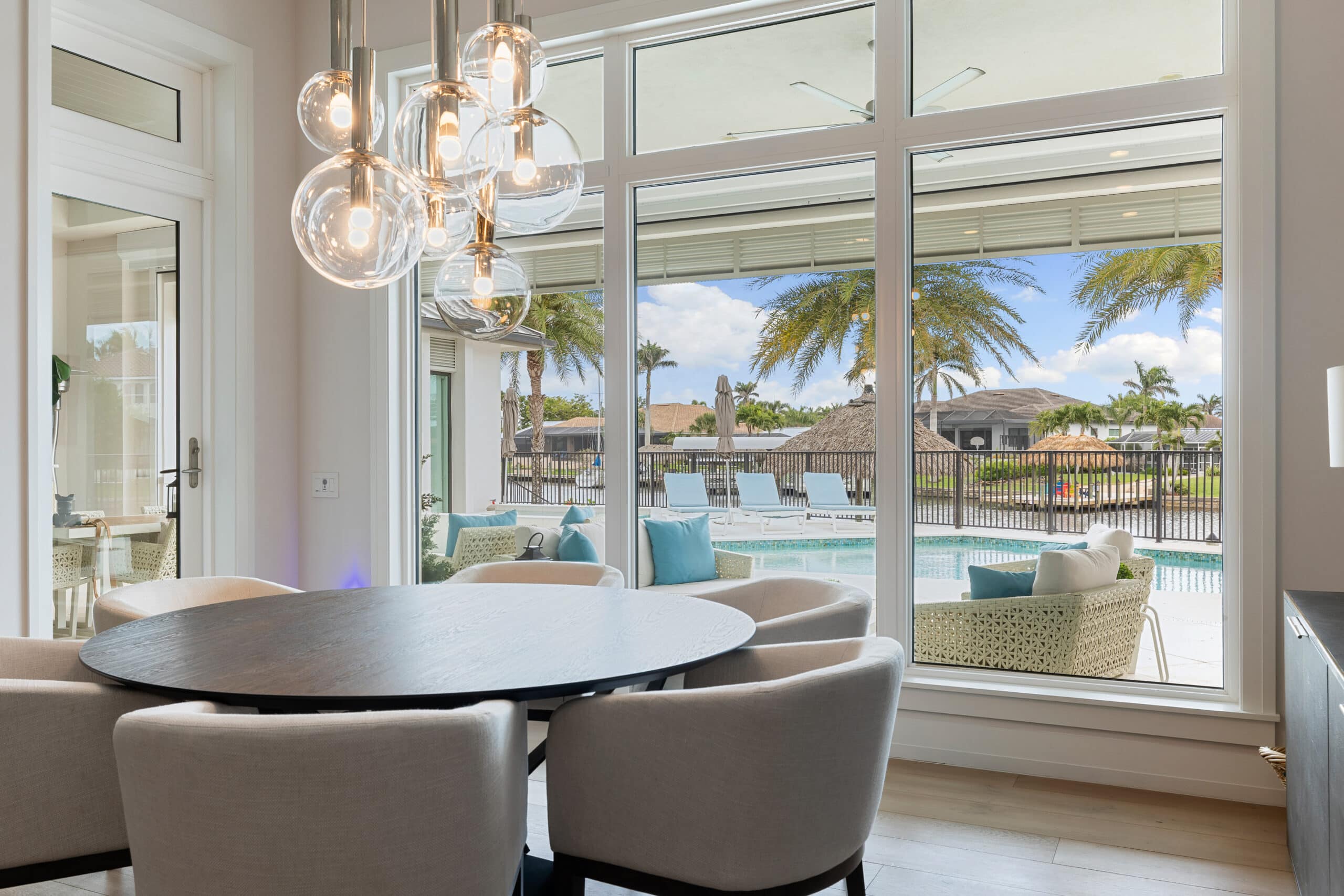 Impact Windows and Doors for Ultimate Protection