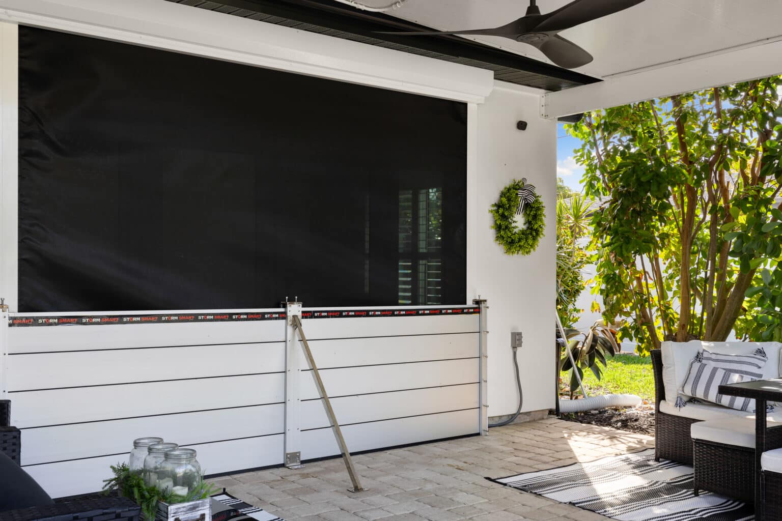 Flood Smart™ System | Custom-Designed Flood Panels for Flood Protection ...