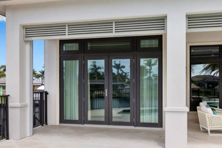 Hurricane Impact Windows & Doors in Florida | Storm Smart