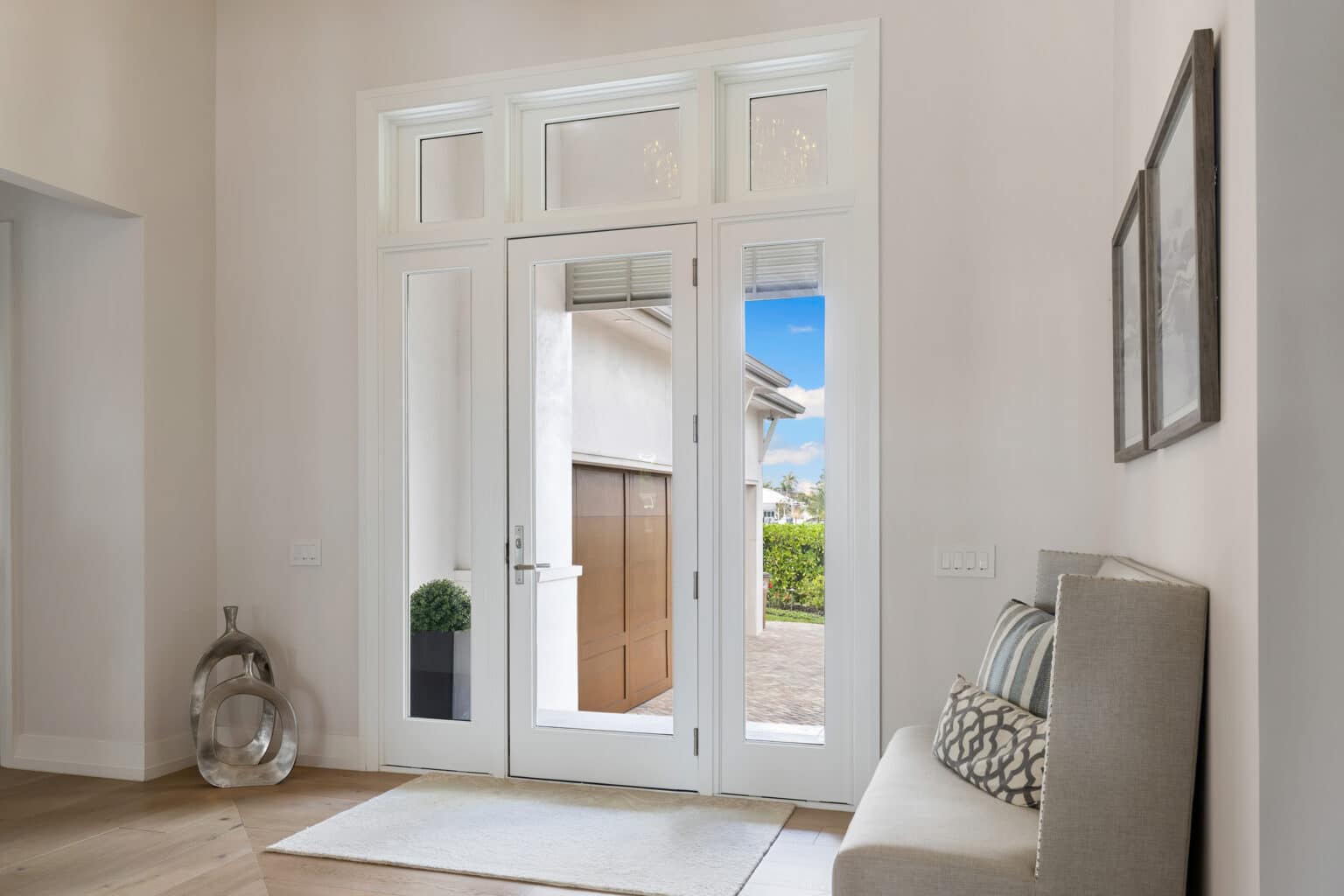 Hurricane Impact Windows & Doors in Florida | Storm Smart