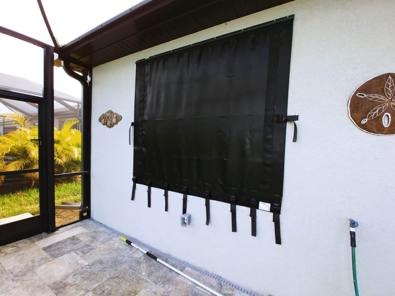 Hurricane Screens Fort Myers FL | Storm Smart